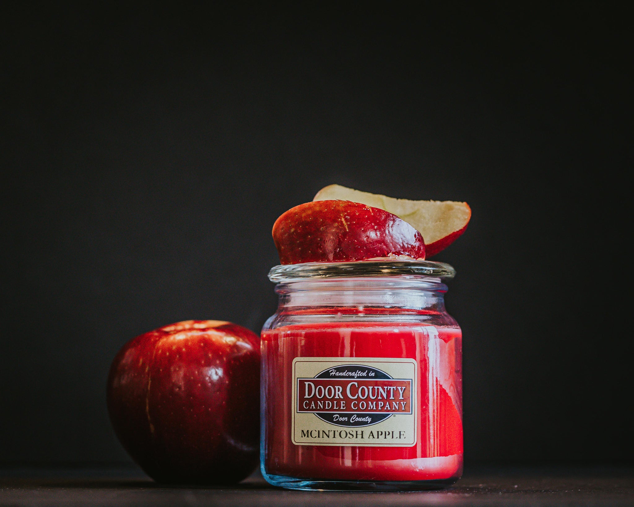 Supporting Door County Teachers – Door County Candle Co. & Candle Bar