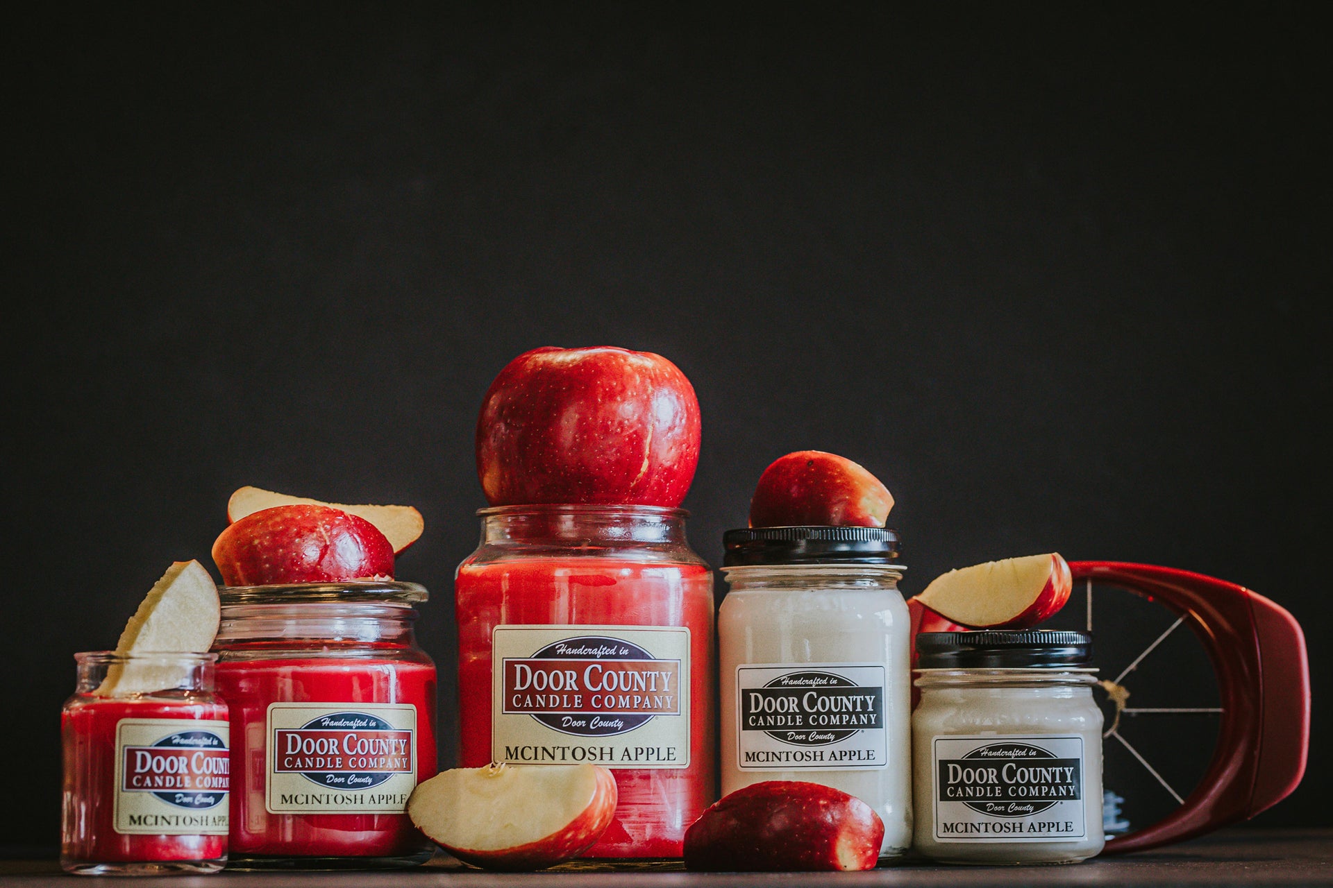 Door County Candle Company & Candle Bar – Door County Candle Co ...