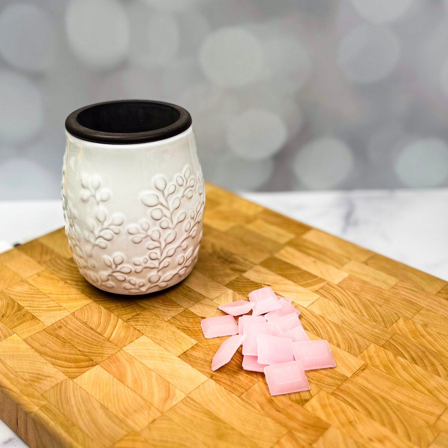 Blossom Festival Wax Melts – Door County Candle Co. & Candle Bar