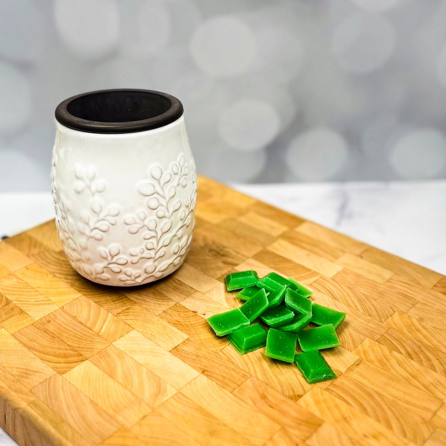 Balsam Fir Wax Melts – Door County Candle Co. & Candle Bar