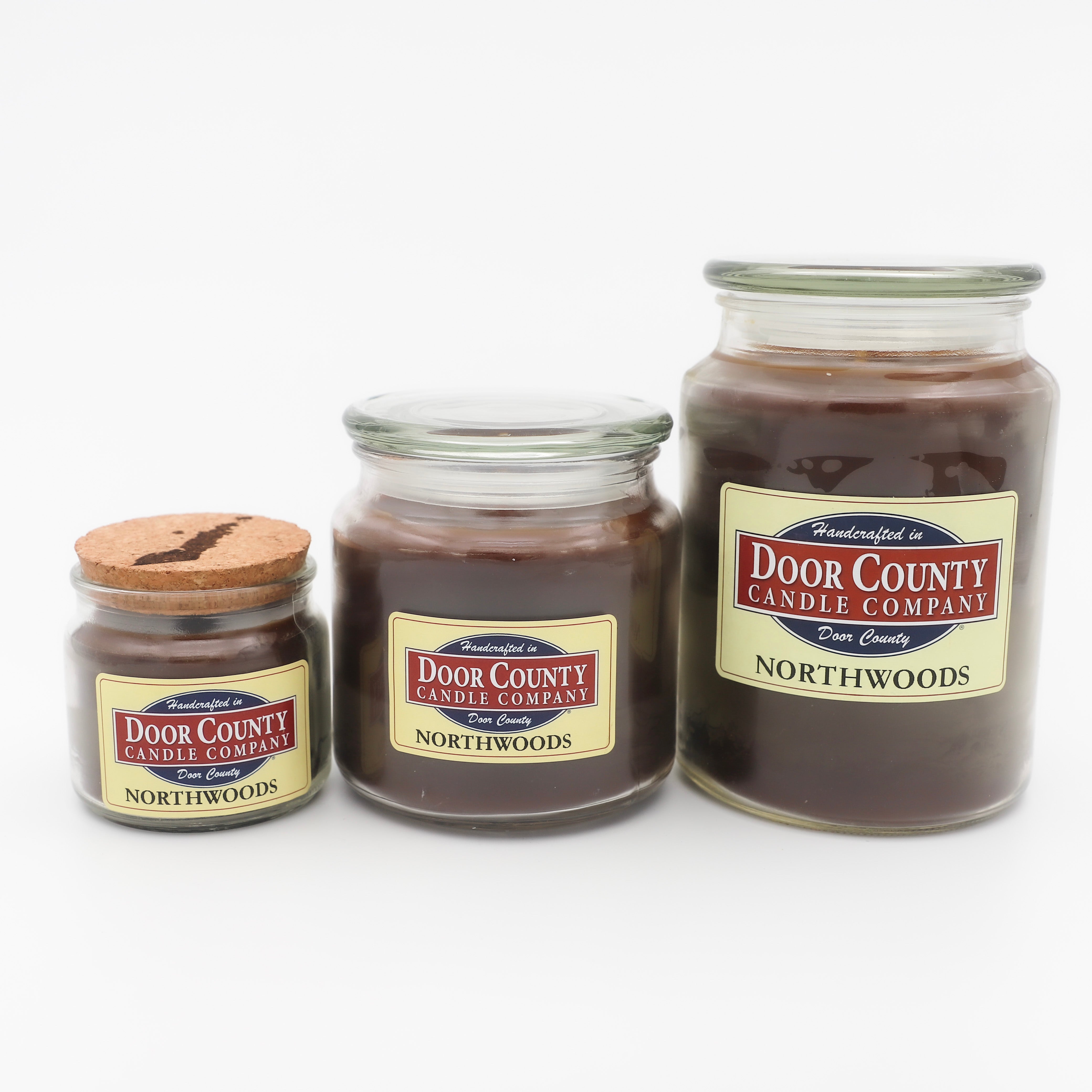 Northwoods Candle – Door County Candle Co. & Candle Bar