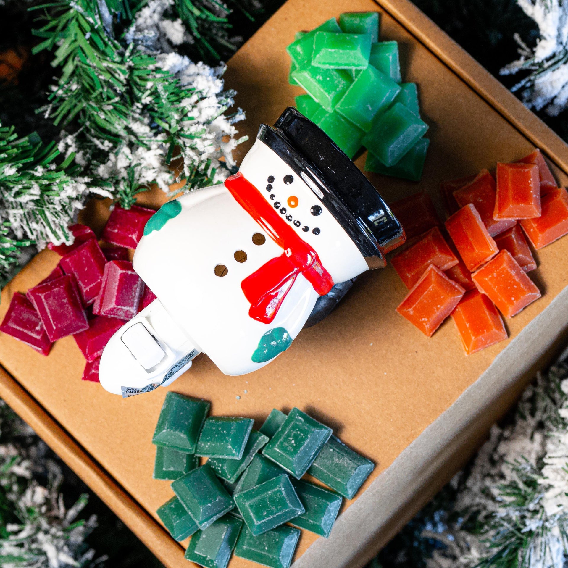 Wax Melt 101 – Door County Candle Co. & Candle Bar